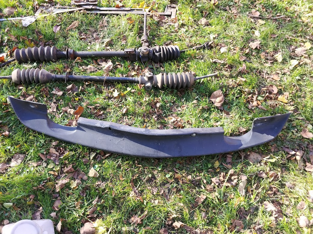 Spitfire Parts – Spitfire Research Inc.
